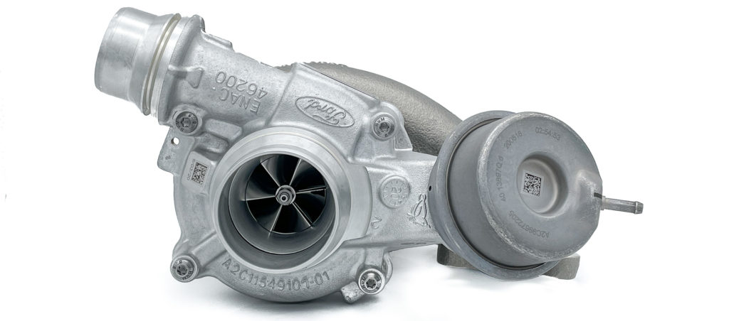 What Is A Turbine Housing? | Turbo Technics